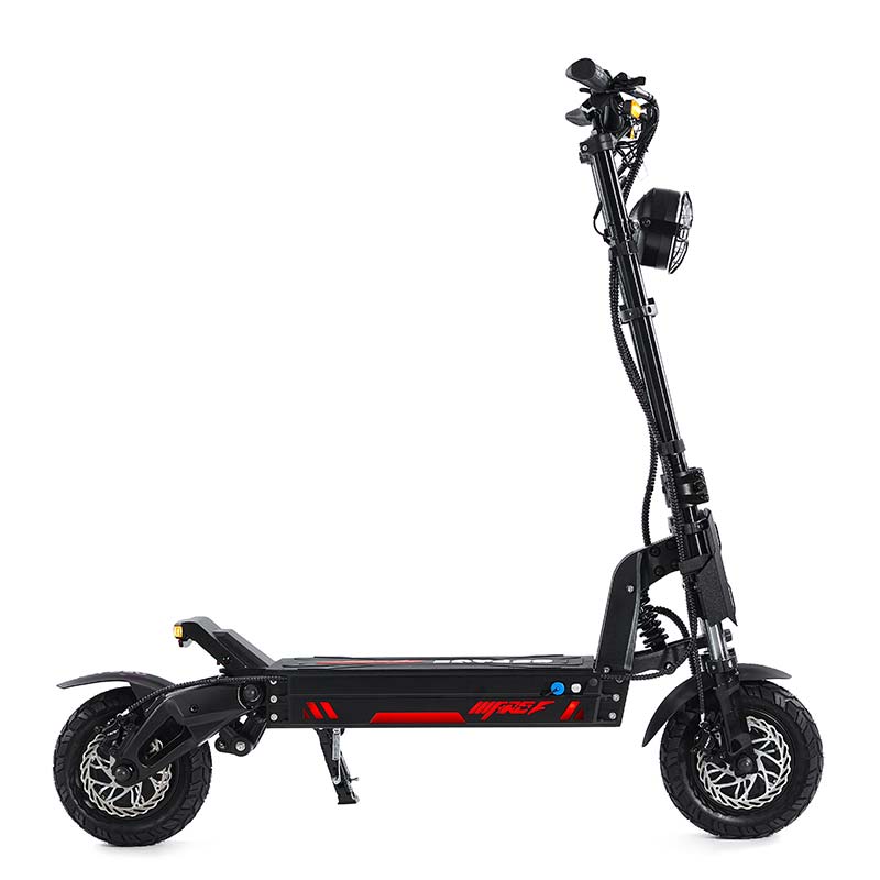 Mars GTR 72V 10000W 110km/h Electric Scooter – Veewing